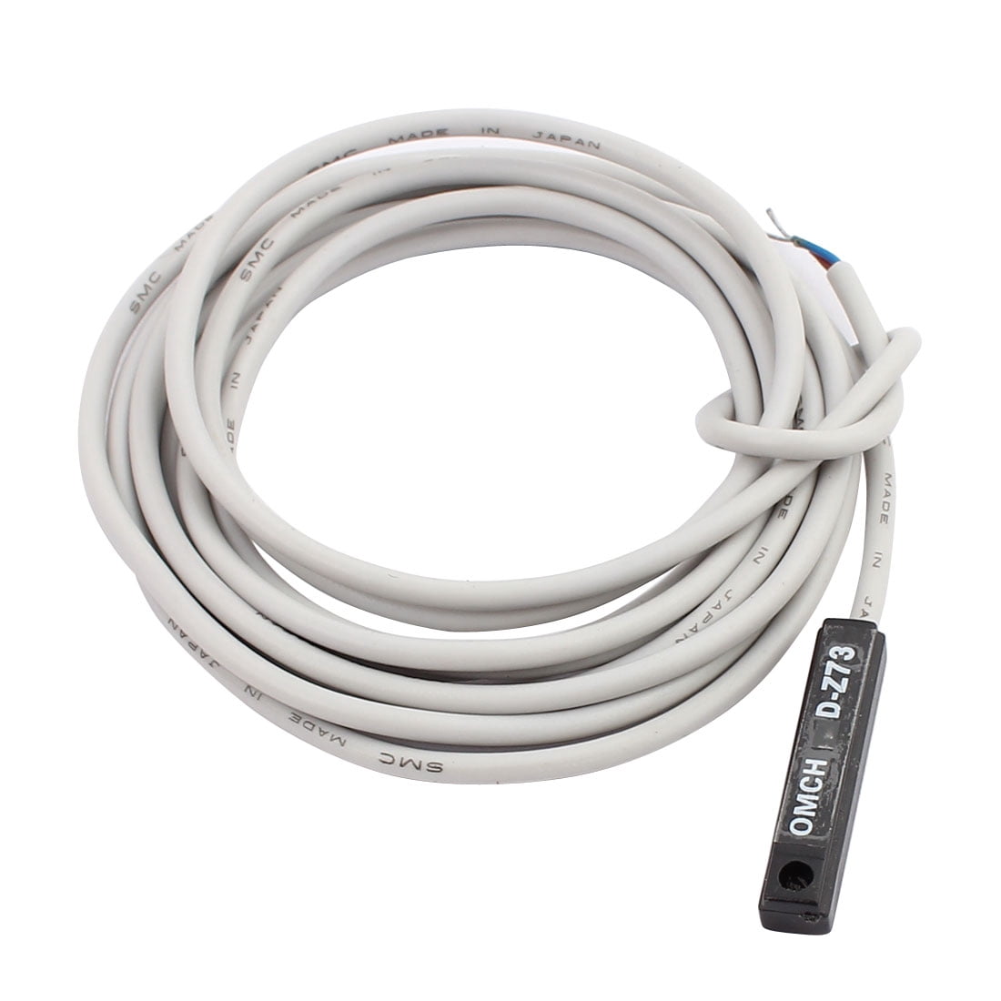 D-Z73 /DC NO Magnetic Inductive Proximity Sensor Switch 2wire - Walmart.com