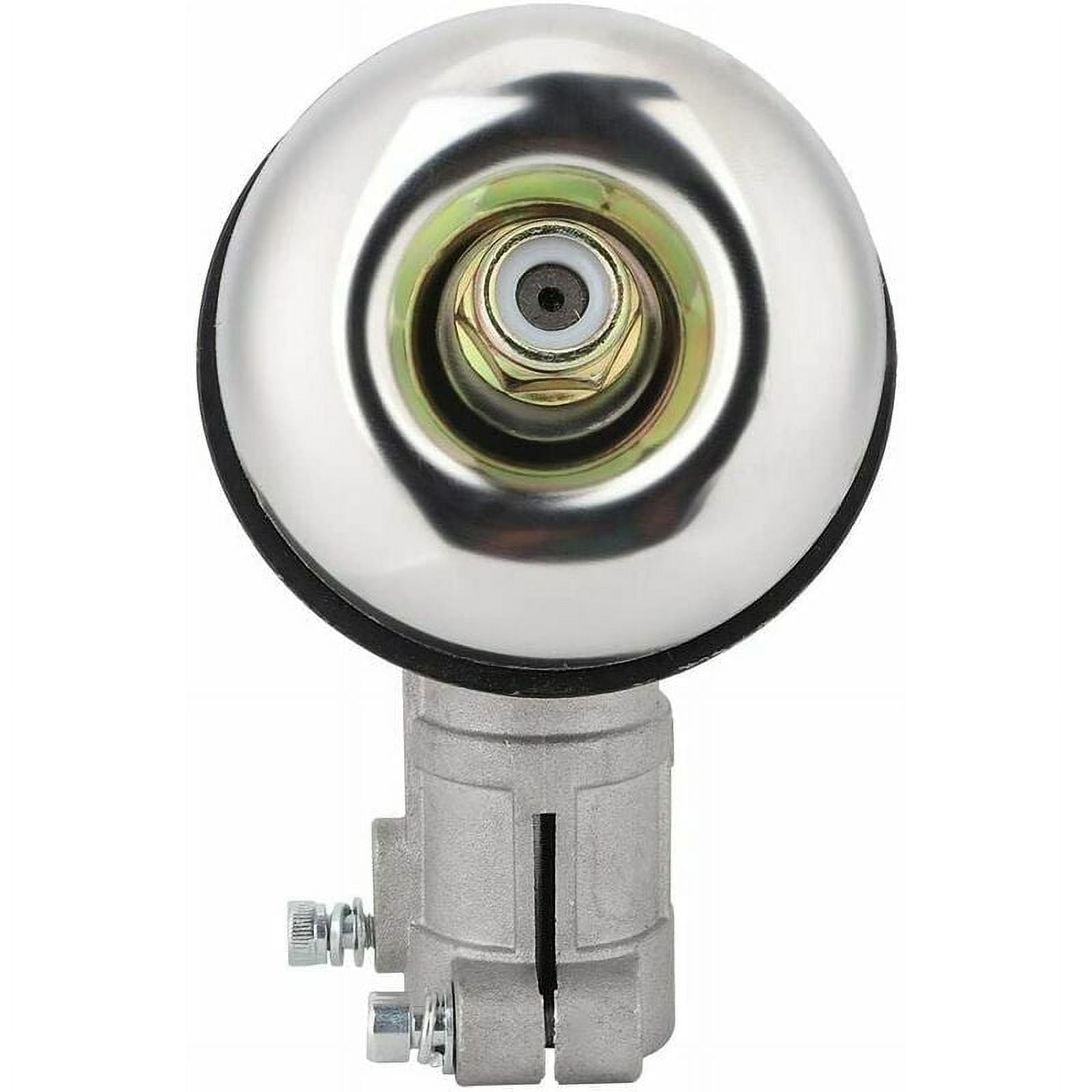 D-angle gearbox, lawn mower gearbox, 26 mm diameter lawn mower ...