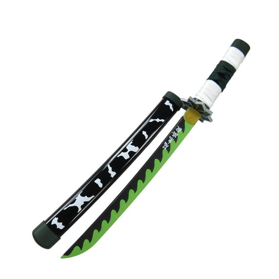 D-e-m-o-n S-l-a-y-e-r Anime Peripherals Keychain Cartoon Character COS ...