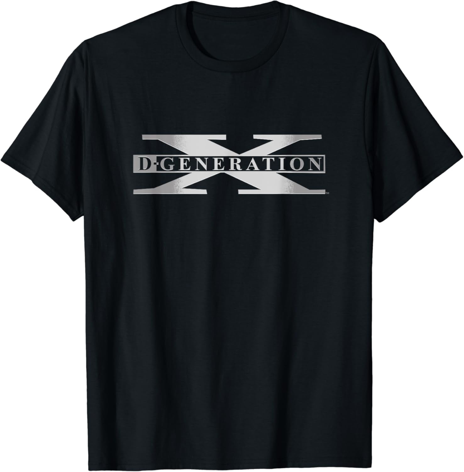 D-generation X T-Shirt - Walmart.com