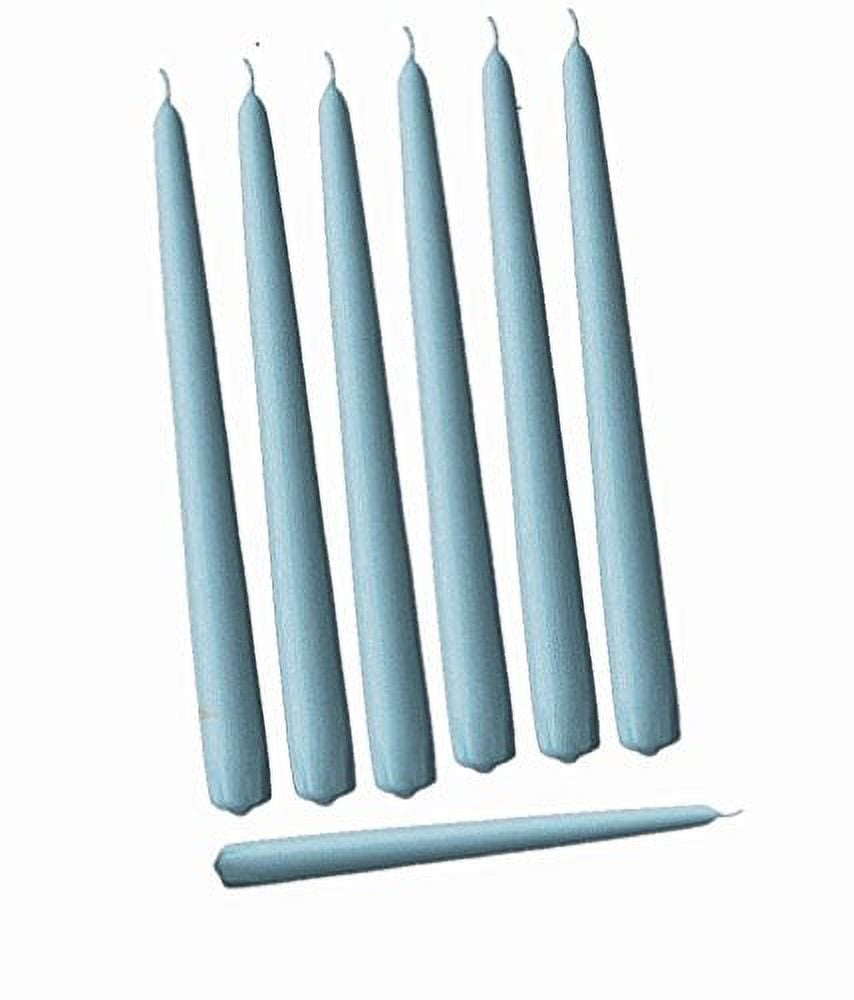 D'light Online Elegant Individually Cello Wrapped Set of 12 Slate Blue ...