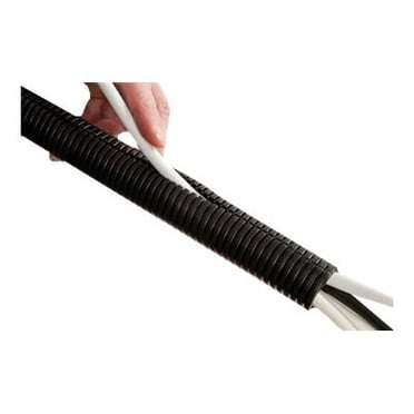 ALEKO LM150 5-Core Wire A Cable 5 Conductor (2 x Gauge 16 and 3 x Gauge ...