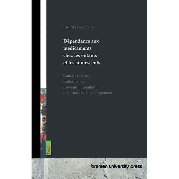 Dépendance aux médicaments chez les enfants et les adolescents: Causes ...