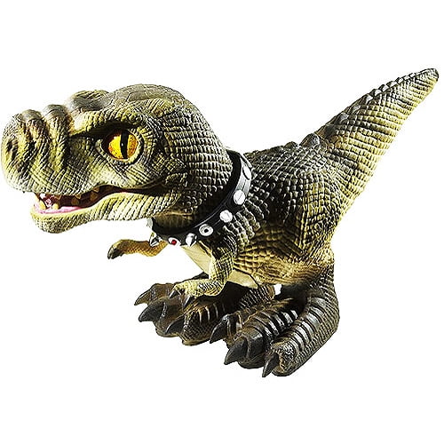 Jurassic World D Rex Toy