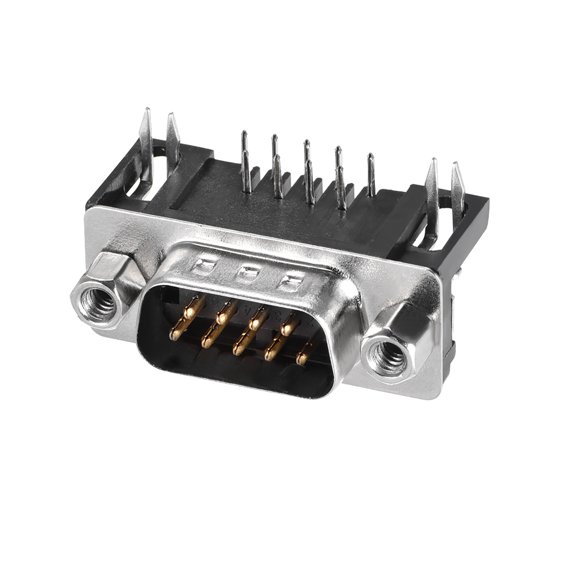9 Pin Connector