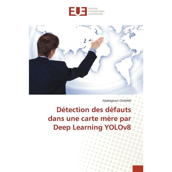 DÃ©tection des dÃ©fauts dans une carte mÃ¨re par Deep Learning YOLOv8 ...