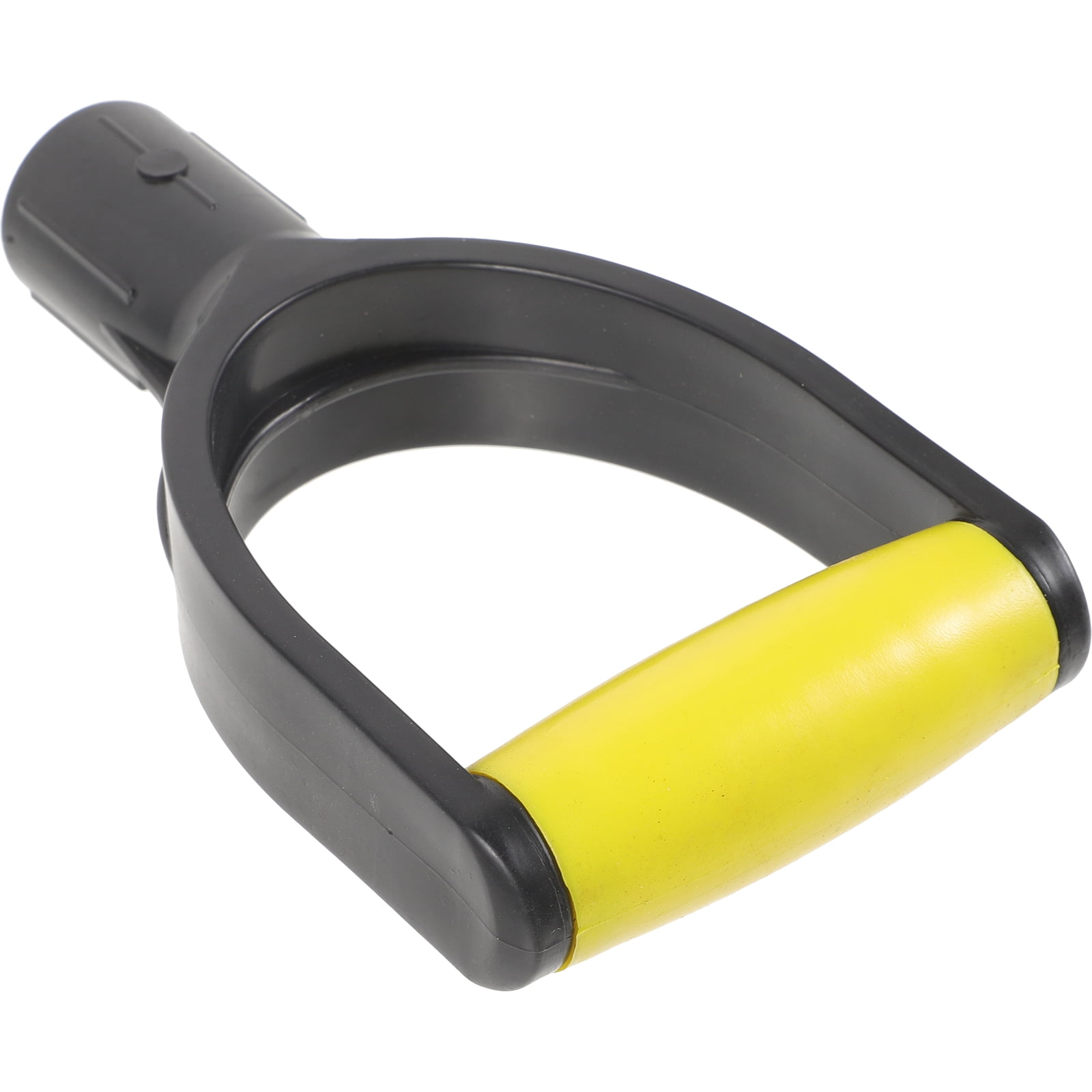 CIMAXIC garden tool handle replacement Shovel Handle Yellow 1Set ...