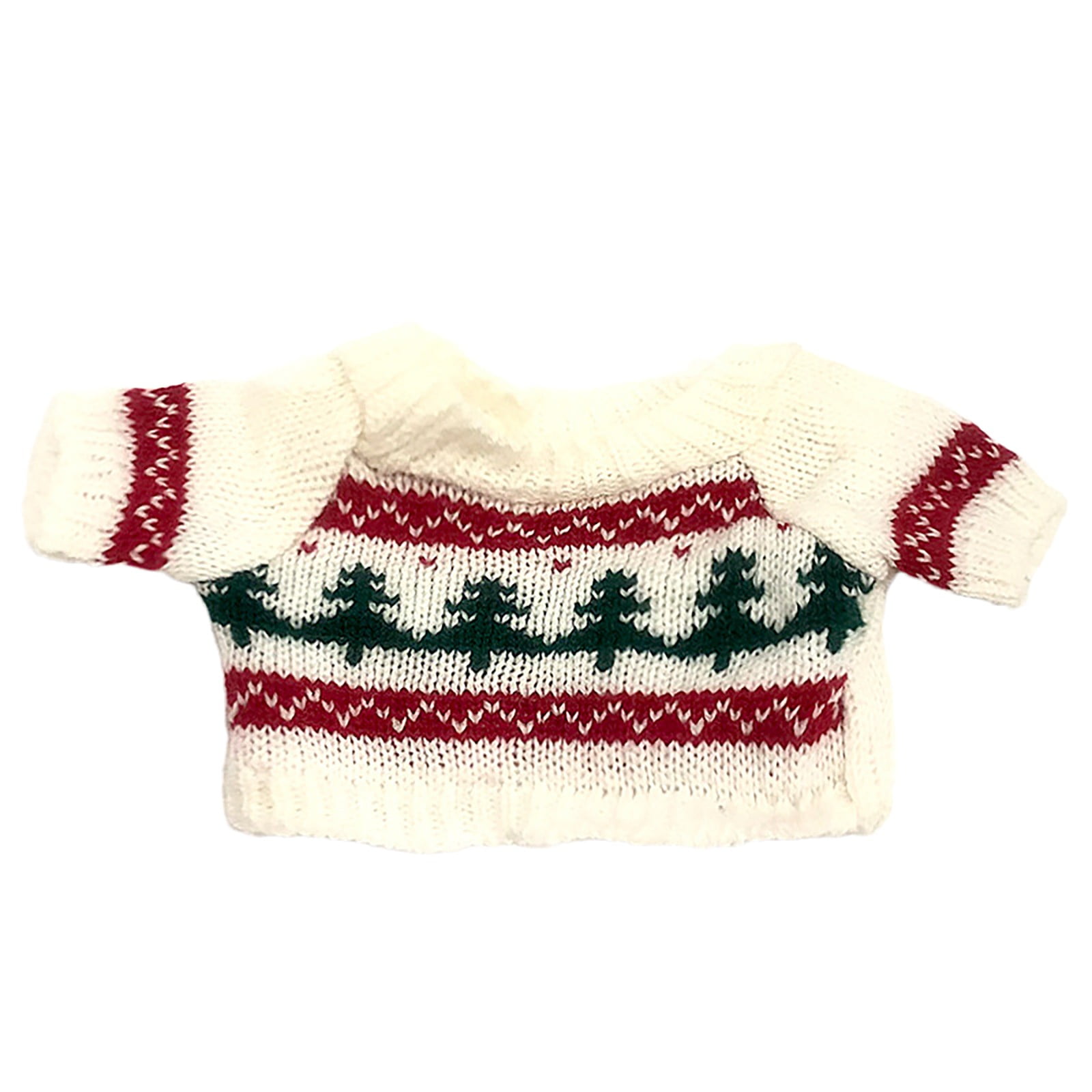 D-uck Doll Clothes Set with Detachable Hats and Accessories for ...