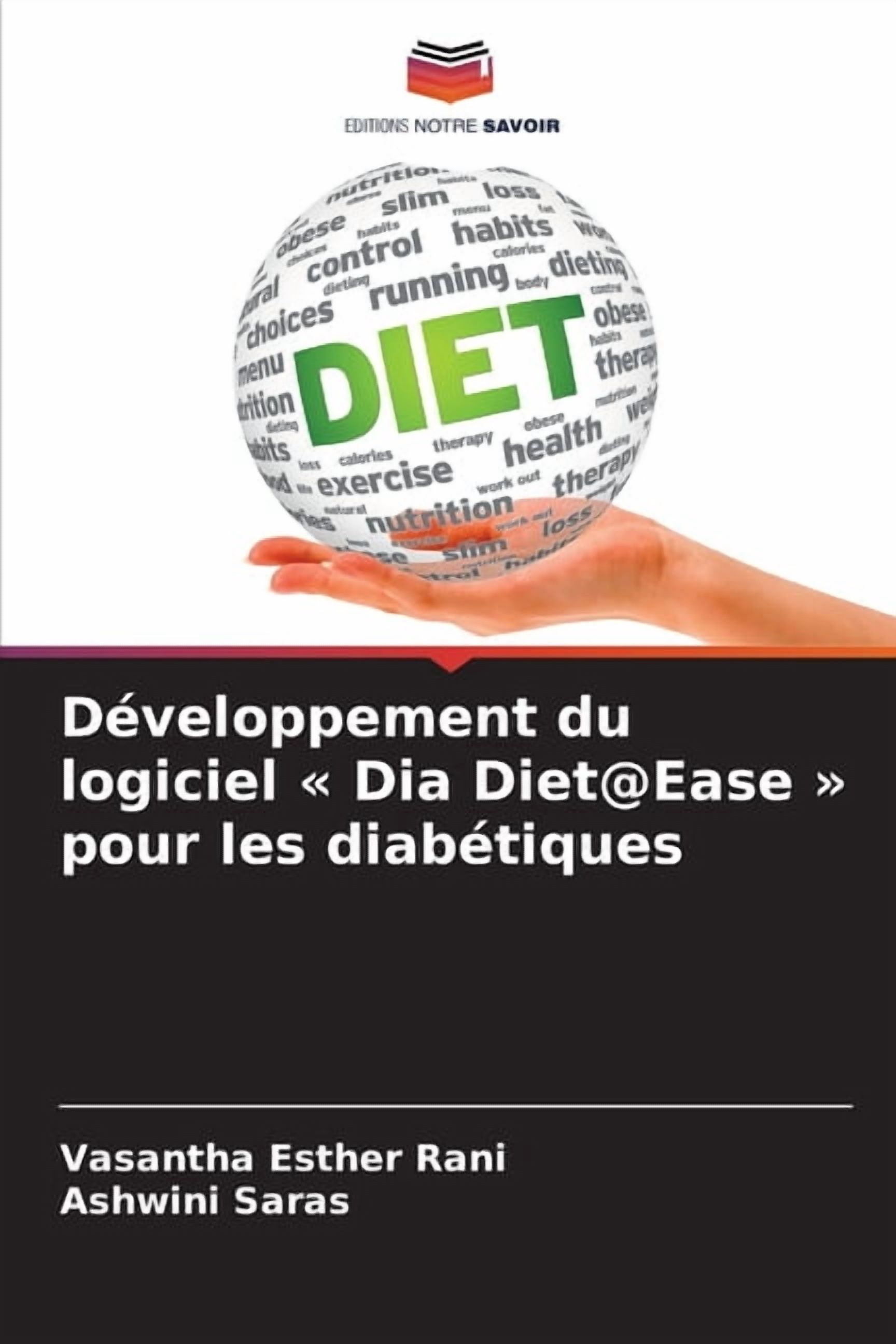 DÃ©veloppement du logiciel Dia Diet@Ease pour les diabÃ©tiques ...