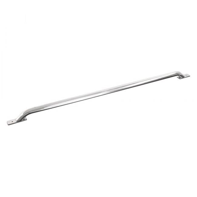 D0011S Stake Pocket Bed Rails for 2020 Chevy 2500 & 3500, Polished ...