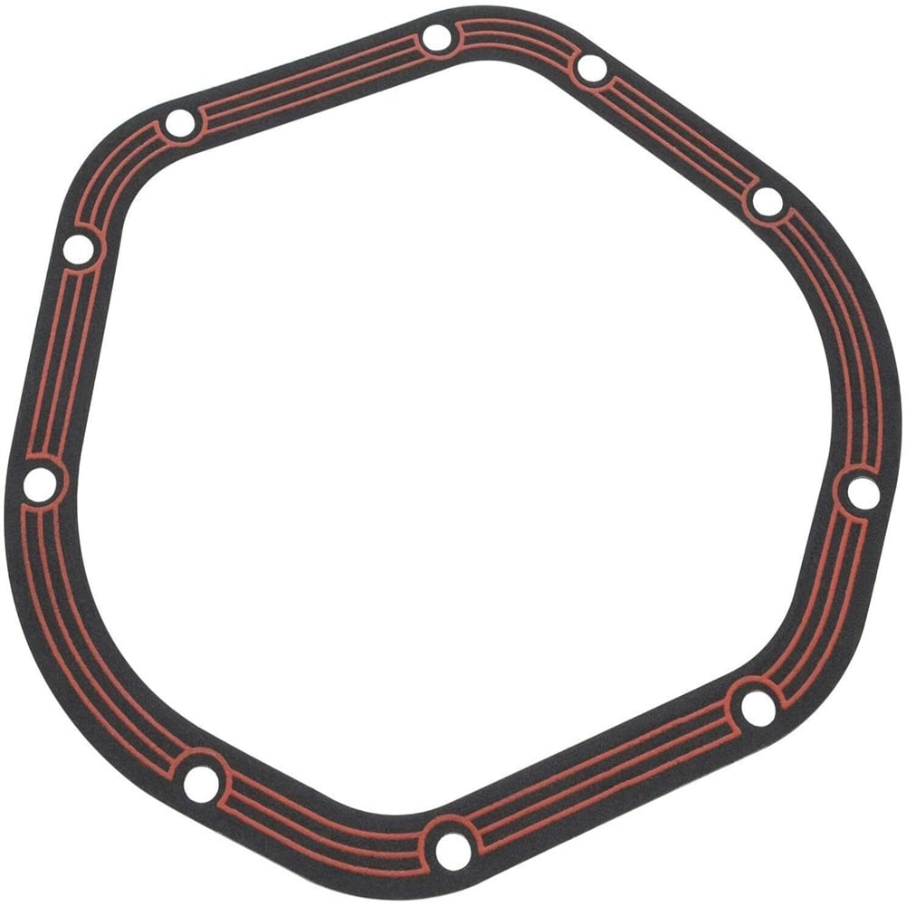 D044 Differential Cover Gasket Drivetrain Sealing For Dana 44 Front ...