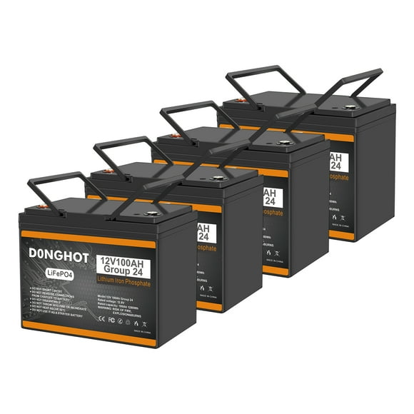 Group 48 Batteries in Car Batteries - Walmart.com