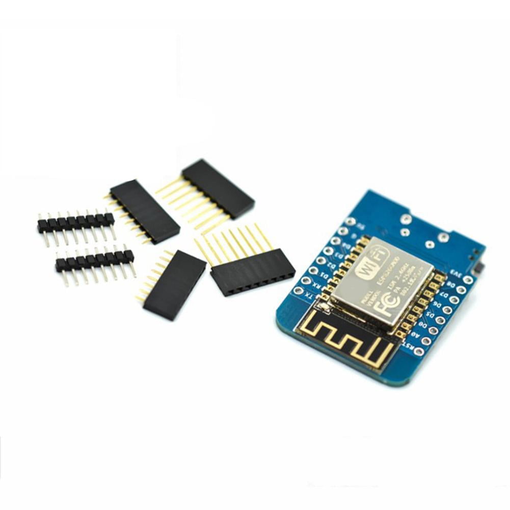 D1 ESP8266 MINI WIFI Development Boards For Nodemcu ``` O3O6 - Walmart.com