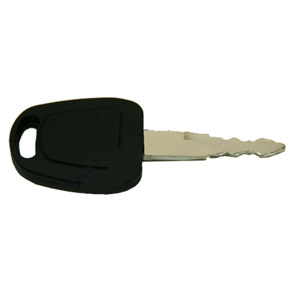 RAParts D100 - One (1) Ignition key Made To Replace Daewoo Terex and ...