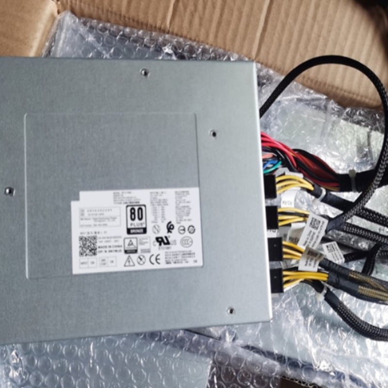 D1000EGM-00 1000W For Alienware Aurora R9 R10 R11 R12 A51 Power Supply ...