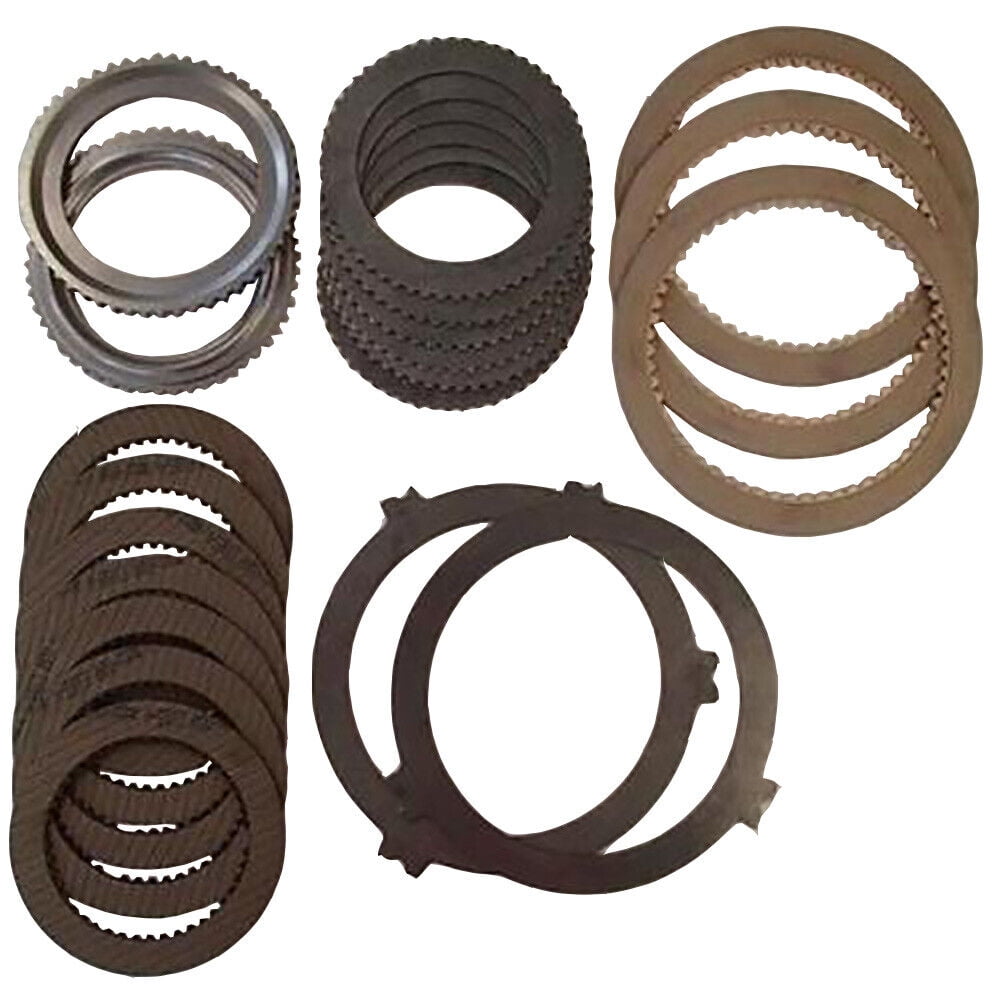 D103219 Power Shuttle Disc Kit Only Fits Case Backhoe 580C 580D 580E ...