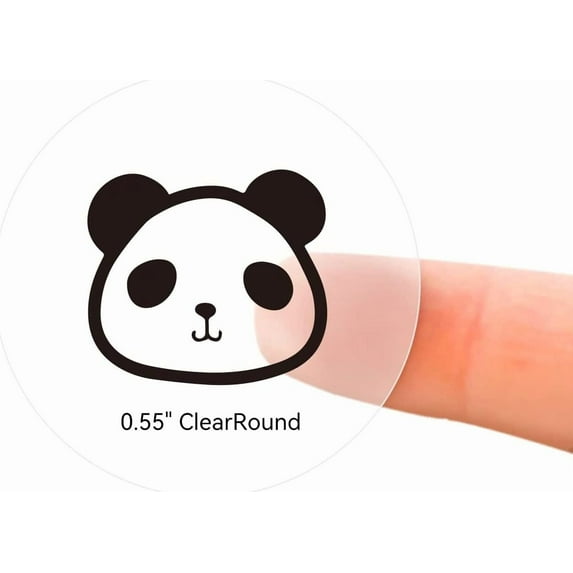 D11 Label Maker Tape Adapted Label Print Paper Office Labeling Tape ...