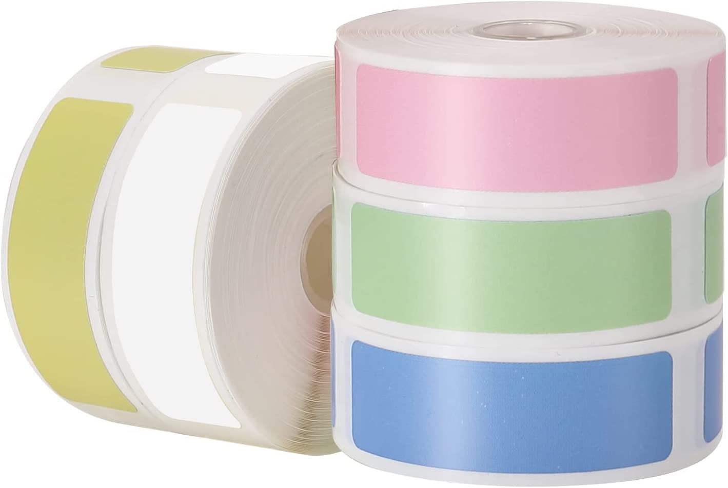 D11 Labels Maker Tape, Adapted Label Print Paper for D110 Label Maker ...