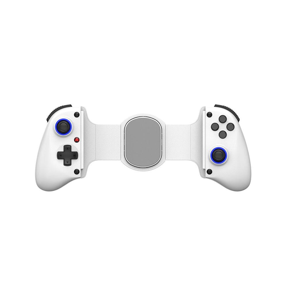 D11 Mobile Phone Stretching Game Controller Wireless Bluetooth ...