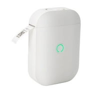 JADENS School Supplies Portable Thermal Mini Sticker Printer, 2 Inch ...