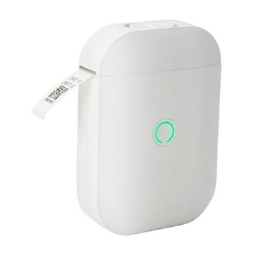 JADENS School Supplies Portable Thermal Mini Sticker Printer, 2 Inch ...