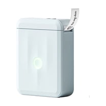 B21 Wireless Inkless Label Printer Barcode Label Printer Tag Notes ...