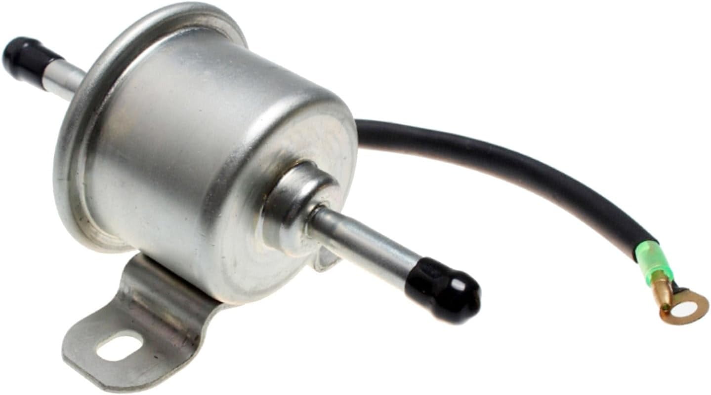 D1105 Electric Fuel Pump 12V 16851-52033 1685152033 Fits For Kubota ...