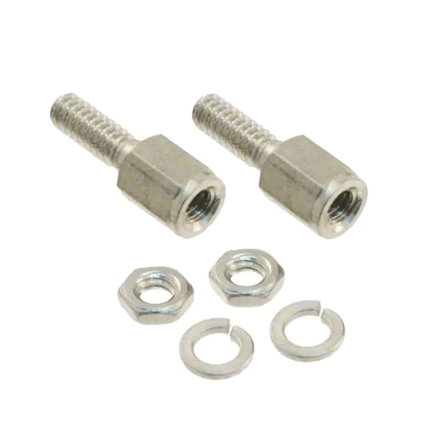 D110551 Jackscrew Socket For D-Sub Connectors - Walmart.com