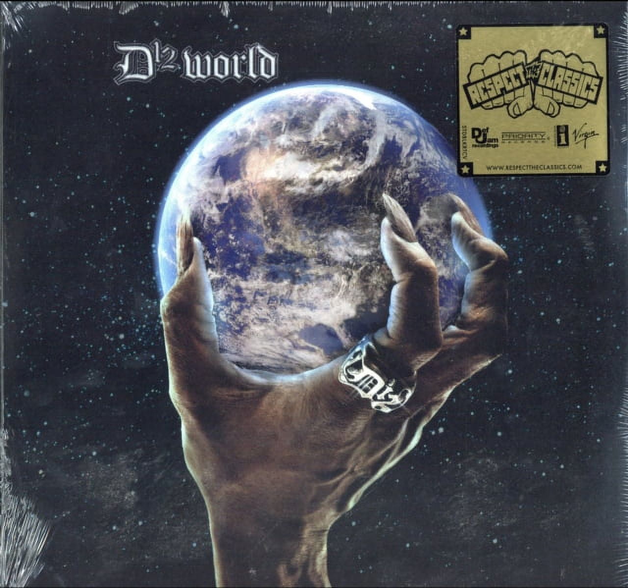 D12 - D12 World - Vinyl (explicit) - Walmart.com