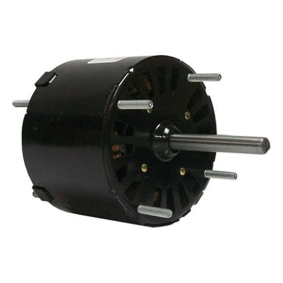 D120 3.3-Inch General Purpose Motor, 1/70 , 115 Volts, 1500 RPM, 1 ...
