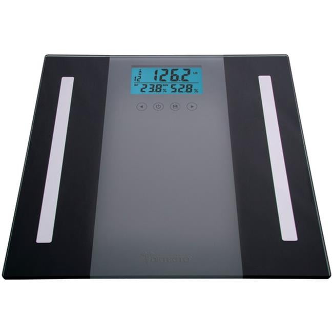 D121 Body Mass Index Scale - Walmart.com
