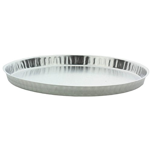 D126-50 Aluminum Drying Pans, 2.5 Capacity [pack of 50] - Walmart.com