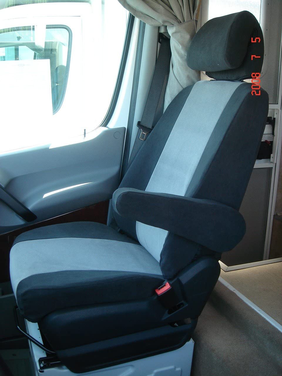 Sprinter Van Seat