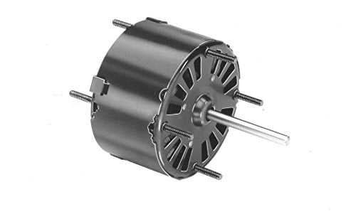 D133 3.3-Inch Purpose Motor, 1/20 HP, 115 Volts, 1500 , 1 Speed, 1.8 Amps, OAO Enclosure, CCWSE ...