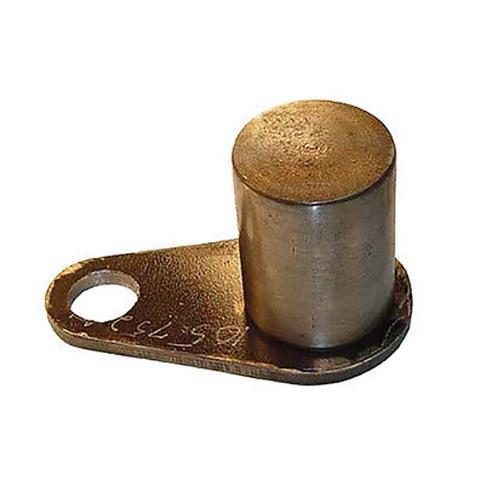 D140093 New Aftermarket Swing Tower to Boom Pin Fits Case Backhoe ...