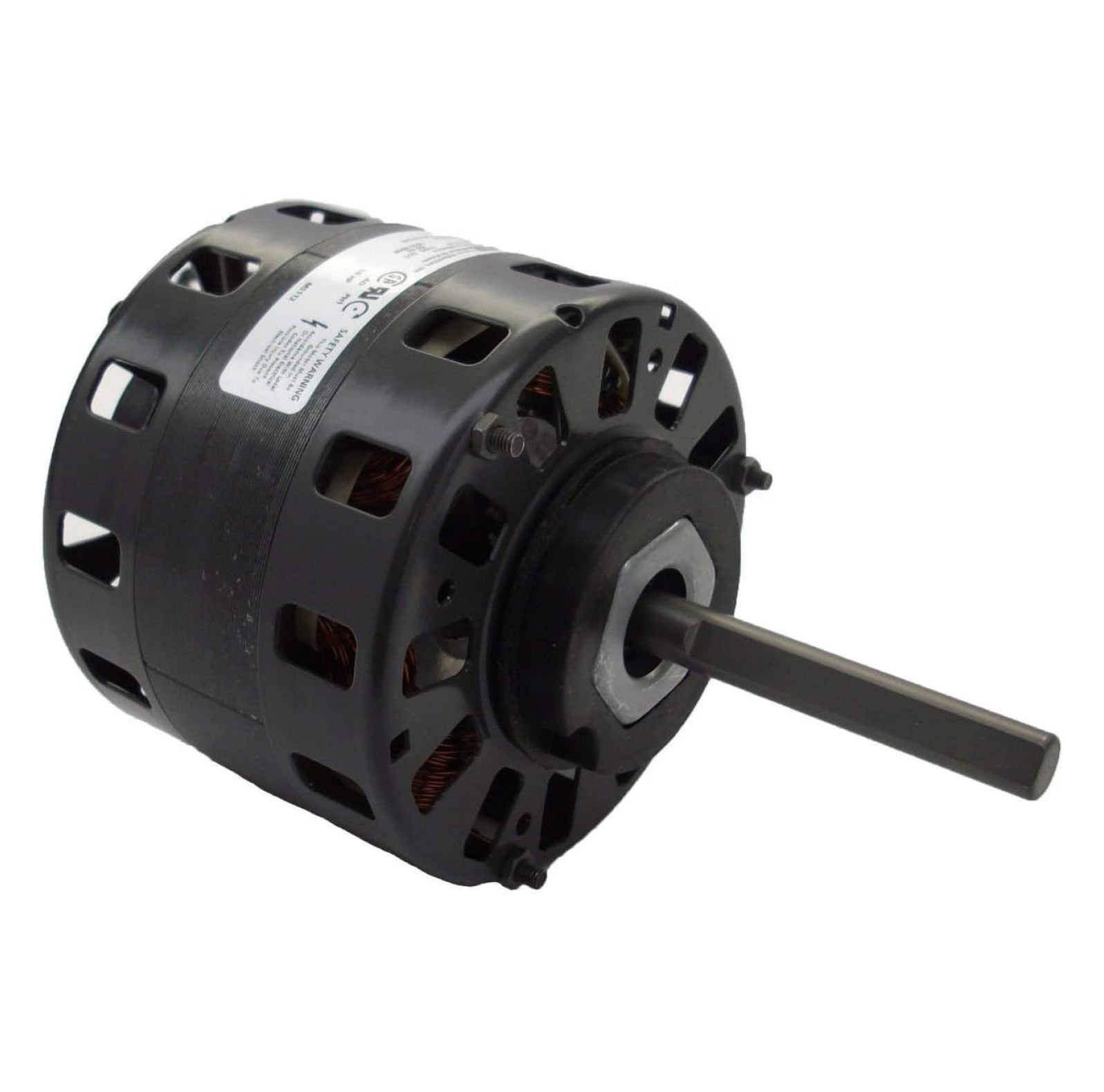 D158 Direct Drive Blower Motor - Walmart.com
