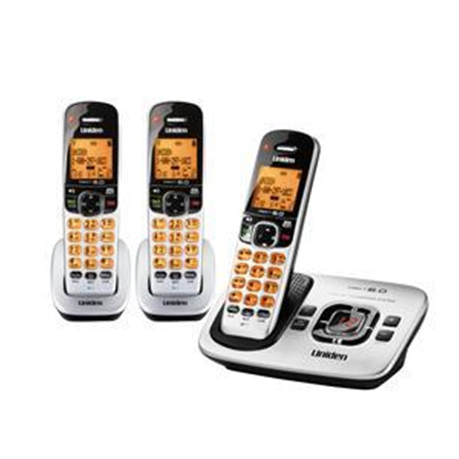 Uniden All Phones in Office Phones - Walmart.com