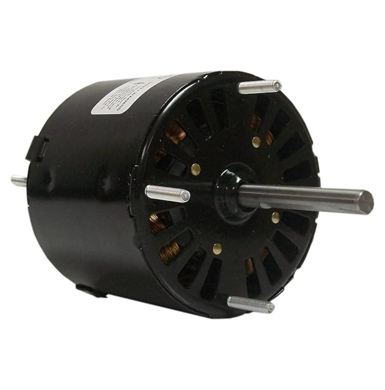 D189 3.3-Inch General Purpose Motor - 230V, 1500 RPM, 1/20 HP - CCWSE ...