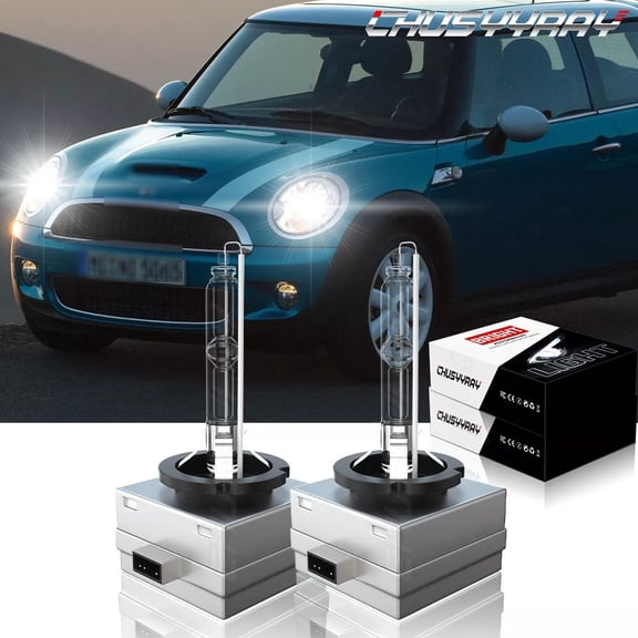 Xenon Mini Cooper