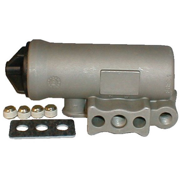 Air Hawk Parts