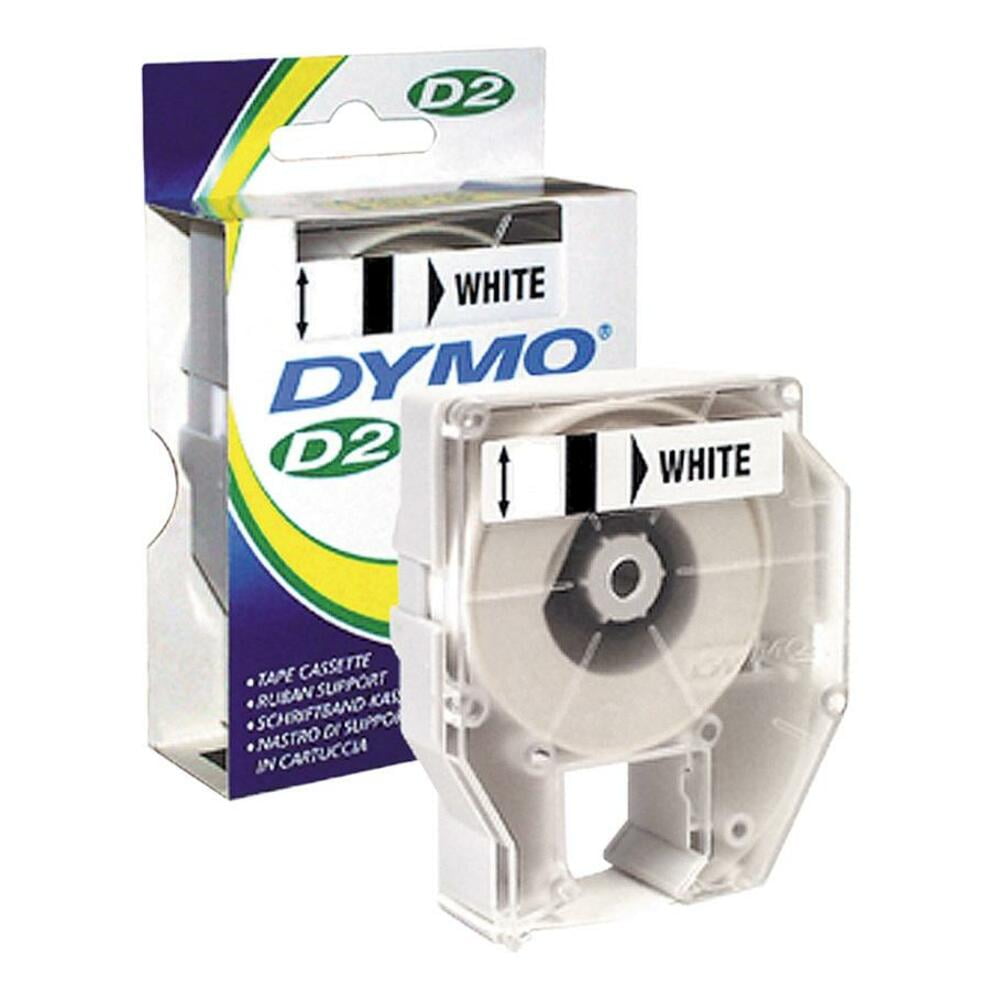 D2 White Tape - Walmart.com