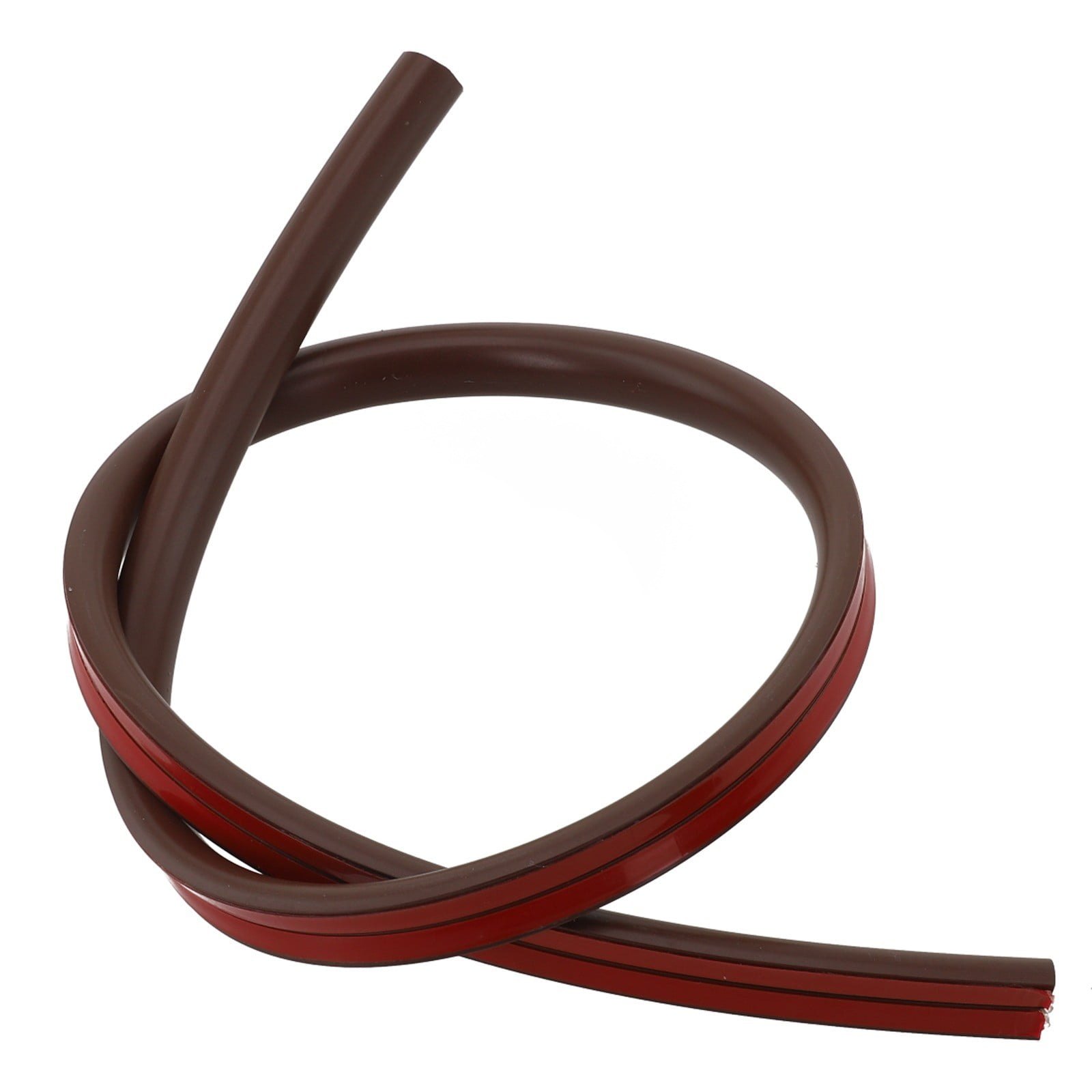 D20 Floor Cord Covers Cables Floor Cable Wire Cover 1M - Walmart.com