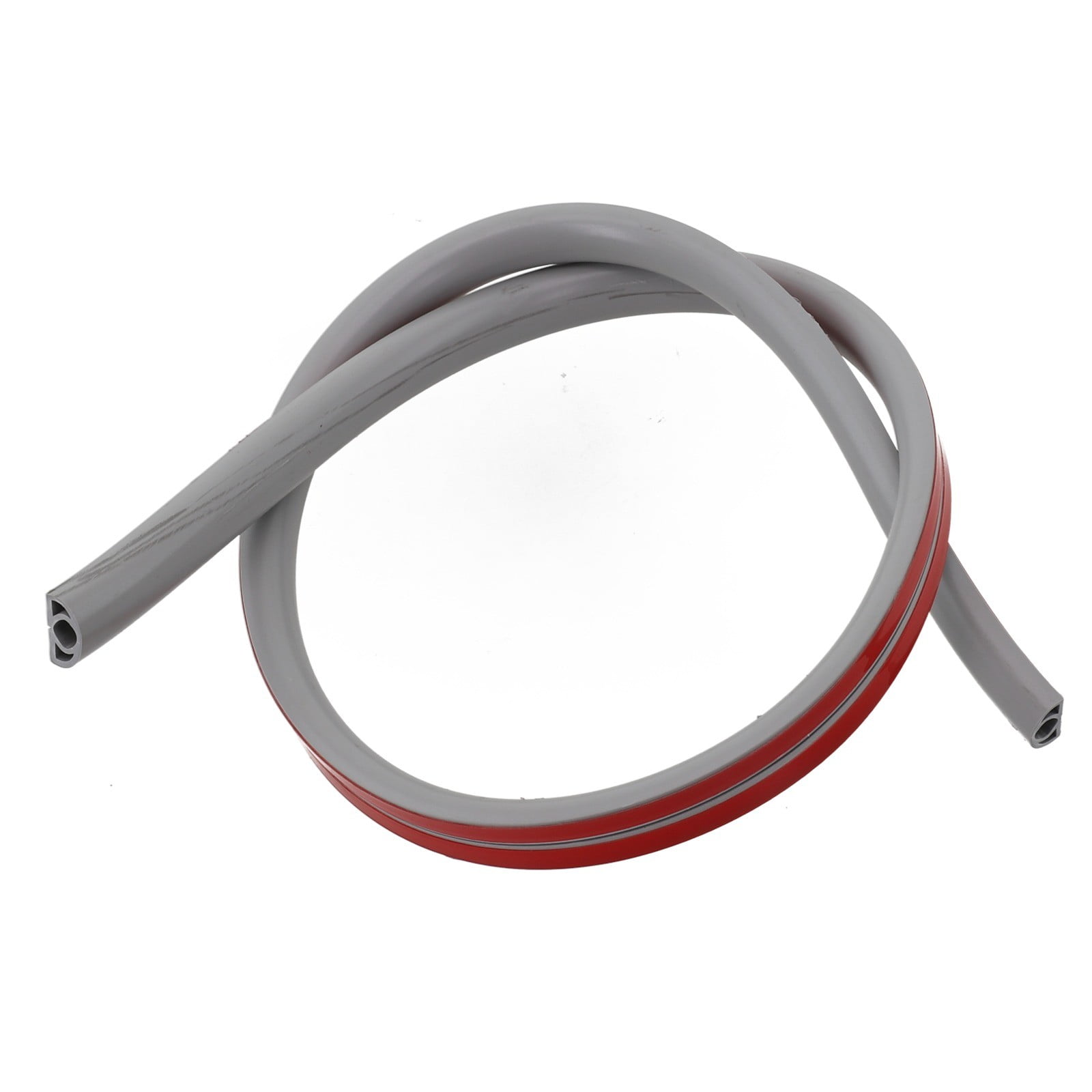 D20 Floor Cord Covers Cables Floor Cable Wire Cover 1M - Walmart.com