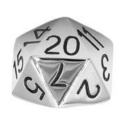 D20 Ring