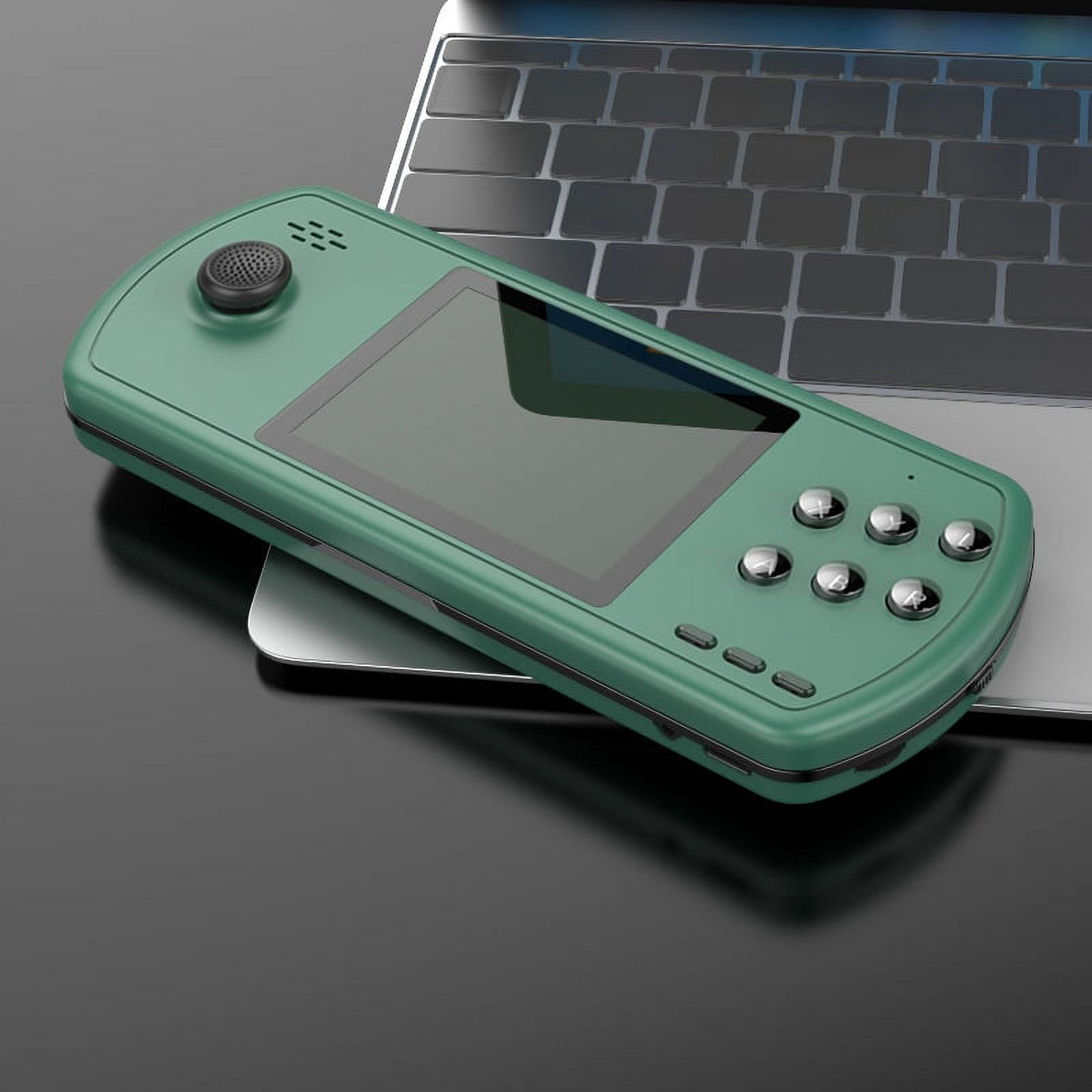 D22 Handheld Game Machine 3.5-inch Large Screen Arcade Classic Retro ...