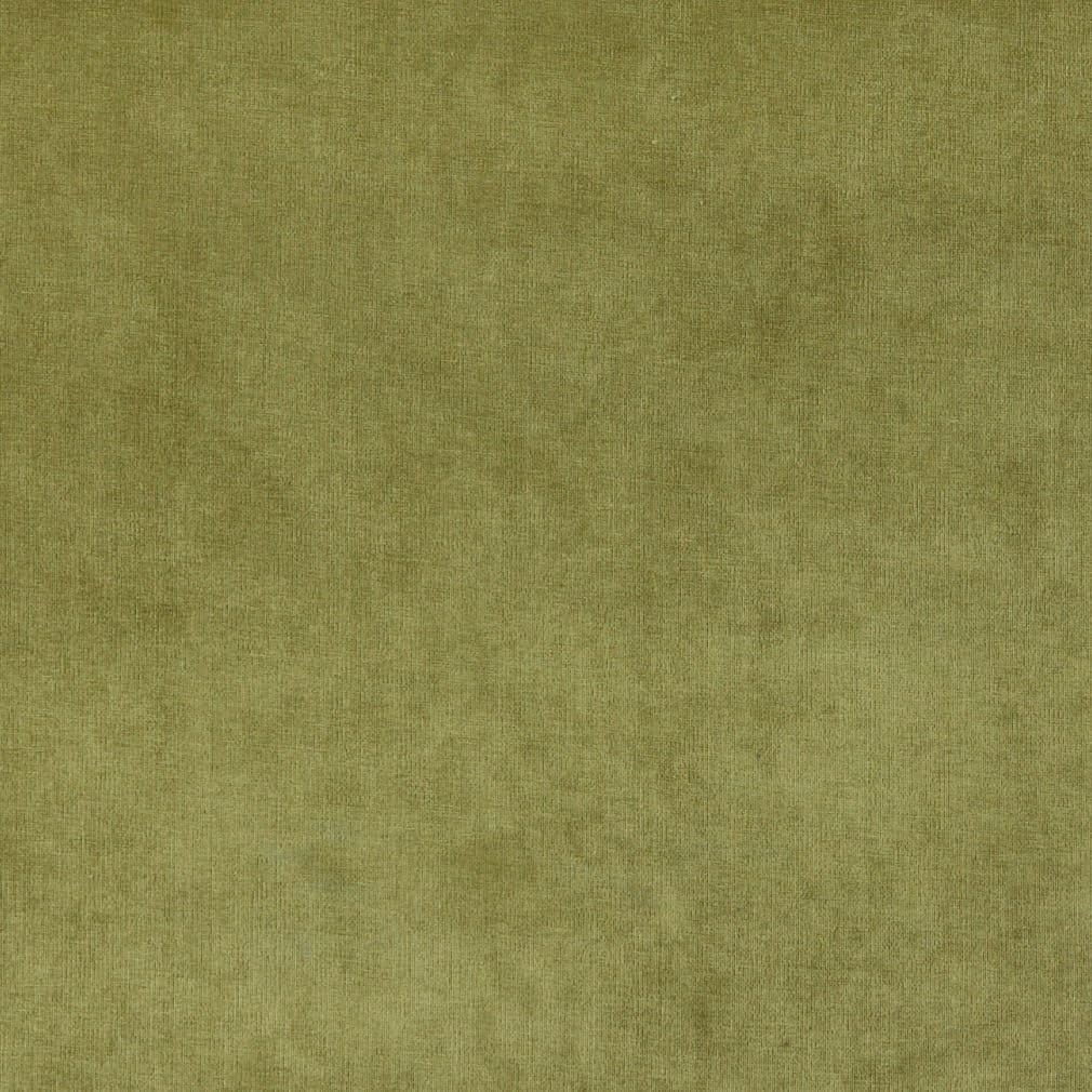 D234 Green Solid Woven Velvet Upholstery Fabric by The Yard from ...