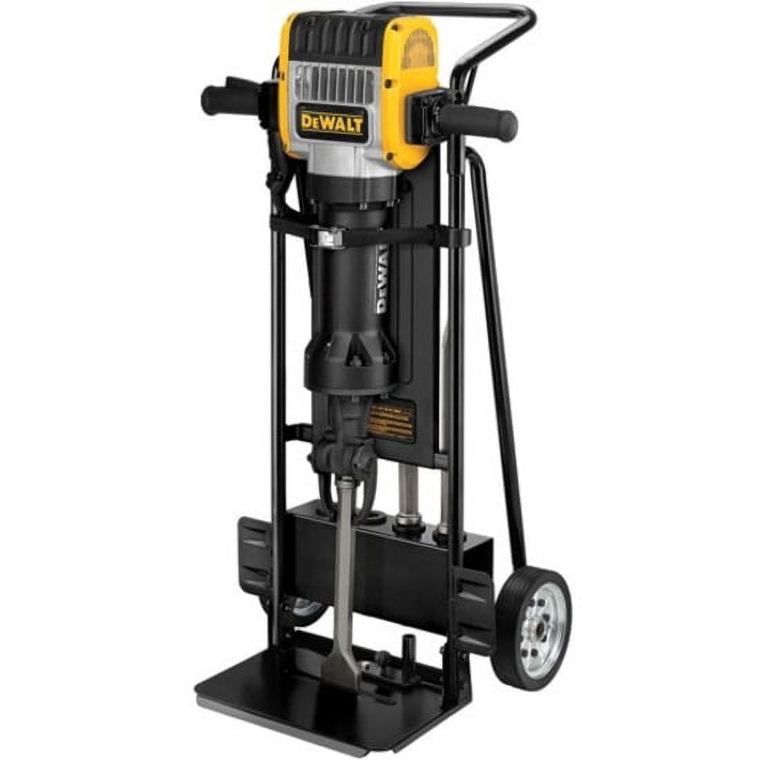 D25980K Pavement Breaker with Hammer Truck and Steel - Walmart.com