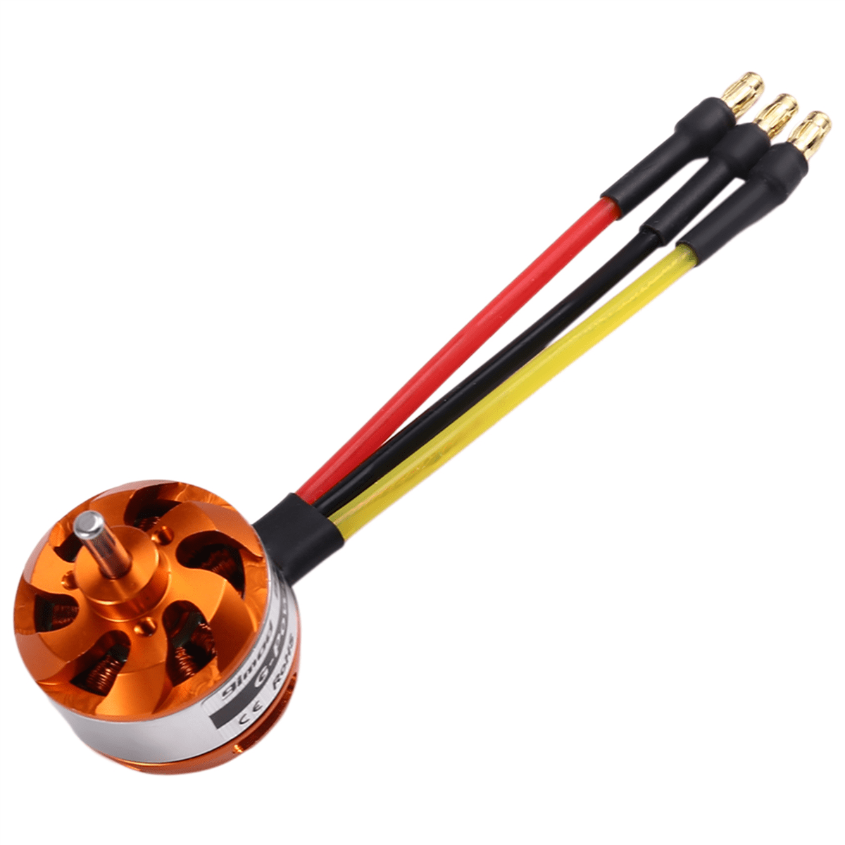 D2822 Brushless Motor Brushless Outer Rotor Motor Suitable for Remote ...