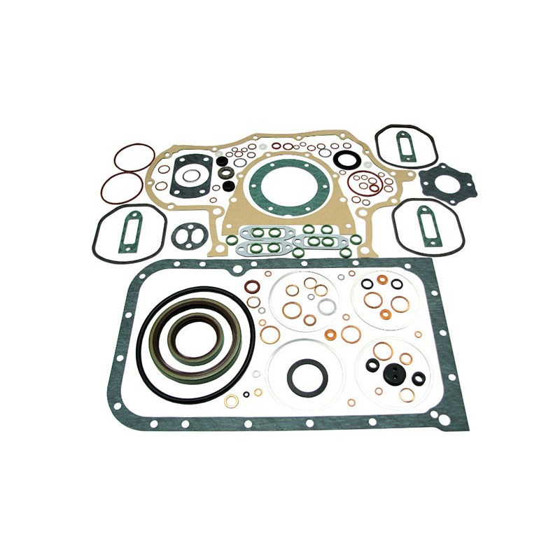 D2910182 OVERHAUL GASKET SET Reliance Power (NEW AFTERMARKET) - Walmart.com