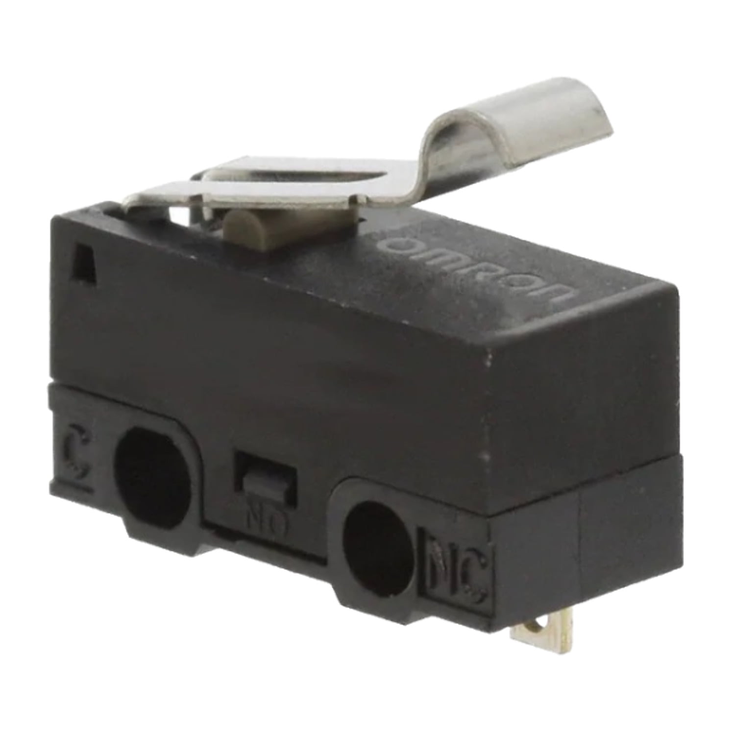 D2F-01L3-D Switch SPDT Chassis Mount - Walmart.com